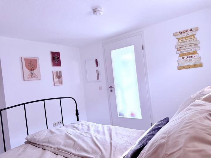 Modernes Apartment Am Deister - Springe