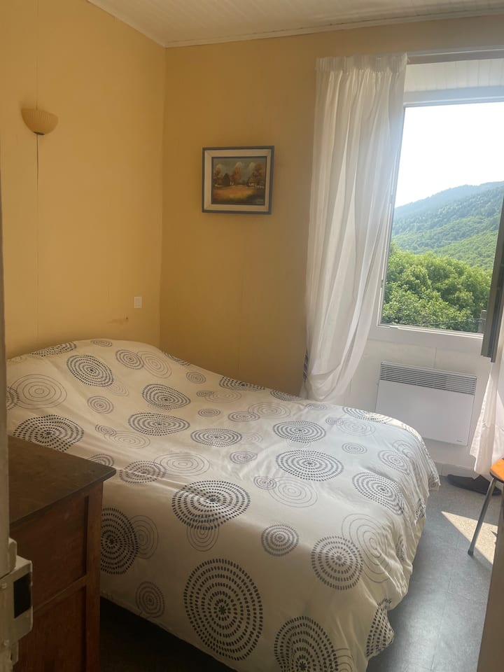 Appartement Authentique - Jaujac