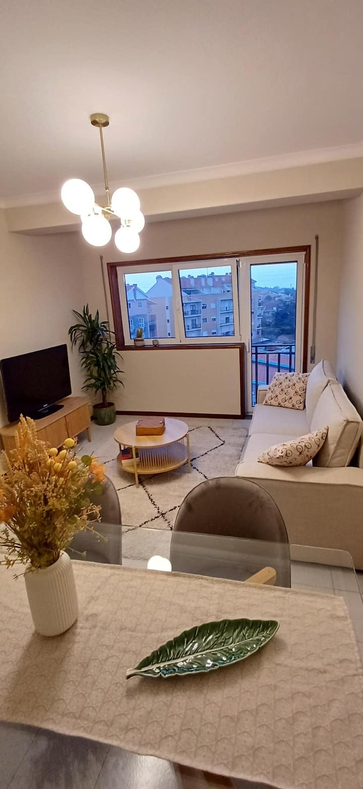 Apartamento T3 -Aveiro - Aveiro