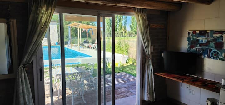 Un Lugar Para Descansar - San Rafael, Argentina