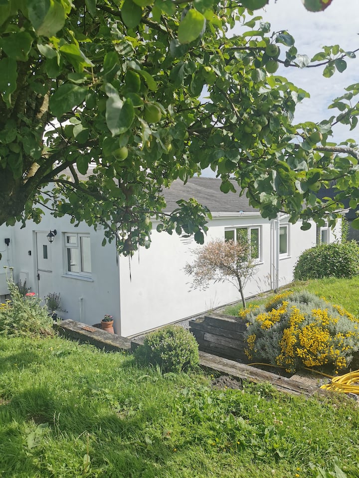 The Cwtch@gelli Coed Gain Farm. - Carmarthen