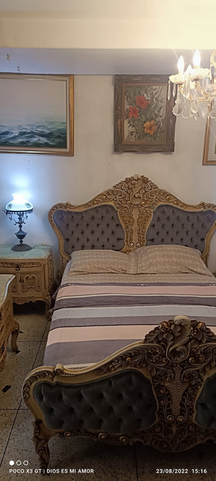Habitación Privada En Chacao - Caracas