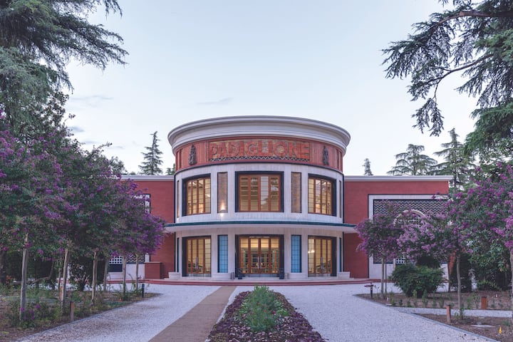 Elegant 2-suite Residence, Near The Thermal Baths - Forli