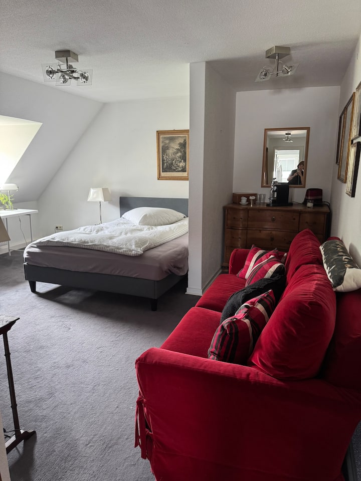 Schönes Apartment In Stadt Nähe - Koblenz