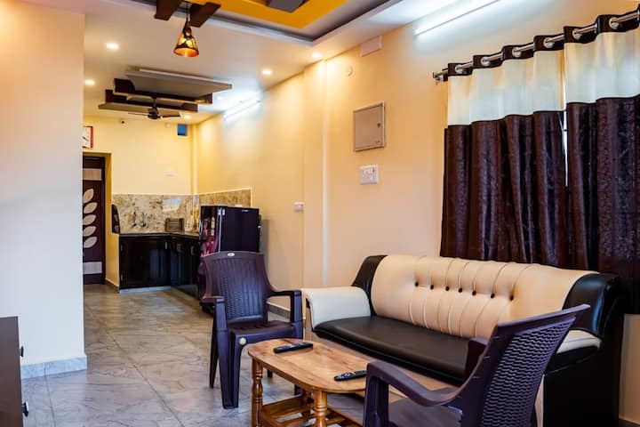 Classic Home Stays 4bhk - Puducherry