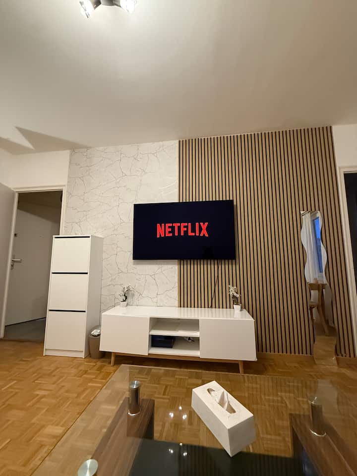 La Maison De Repos - Lausanne