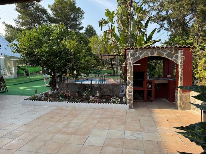 Casa Rural De Los Sueños - コイン