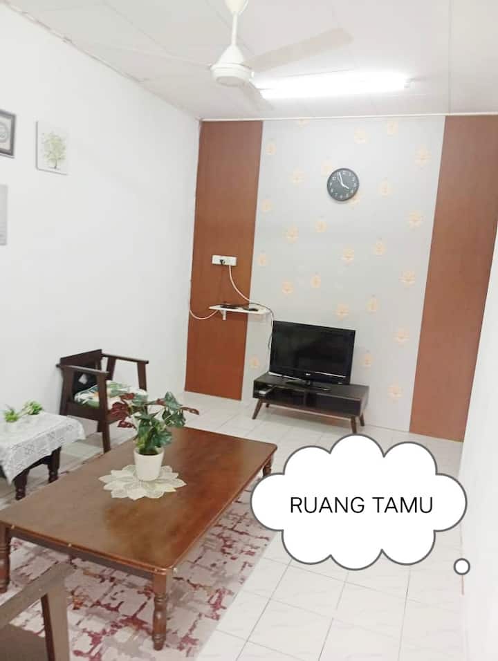 Madina Guest House Pd - Pasir Panjang