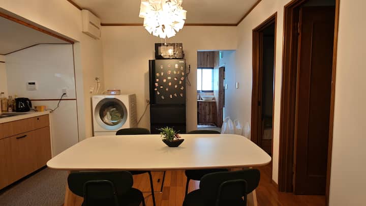 Hakone Stay｜up To 8 Guests｜perfect For Groups - Hakone