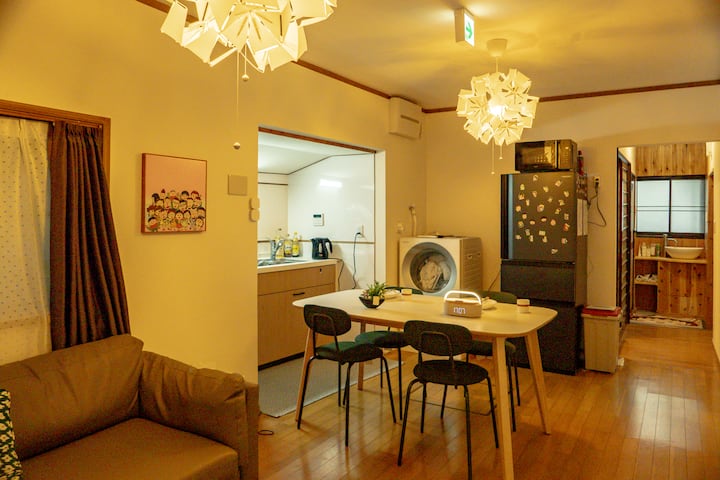 Hakone Stay｜up To 8 Guests｜perfect For Groups - Odawara