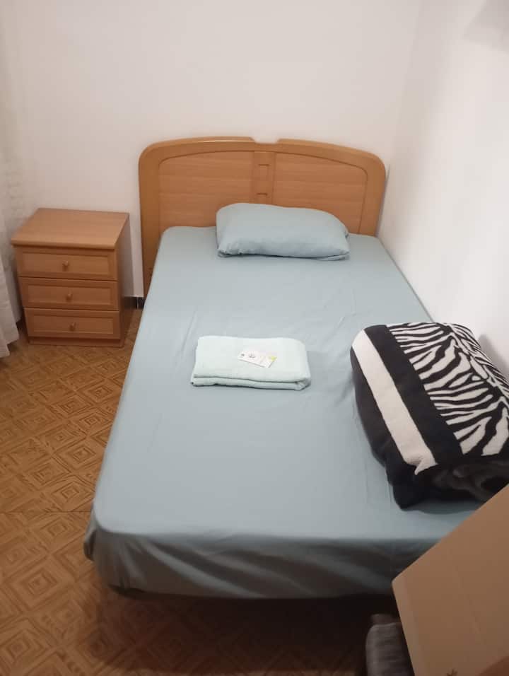 ¡Habitación En Mataró! - Mataró