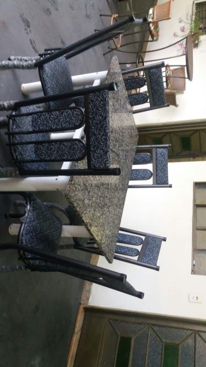 Aluga-se ÁRea De Lazer - Uberaba