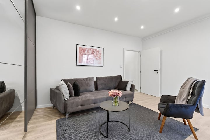 D18 Apartman -Csendes Helyen Modern Környezet - Debrecen