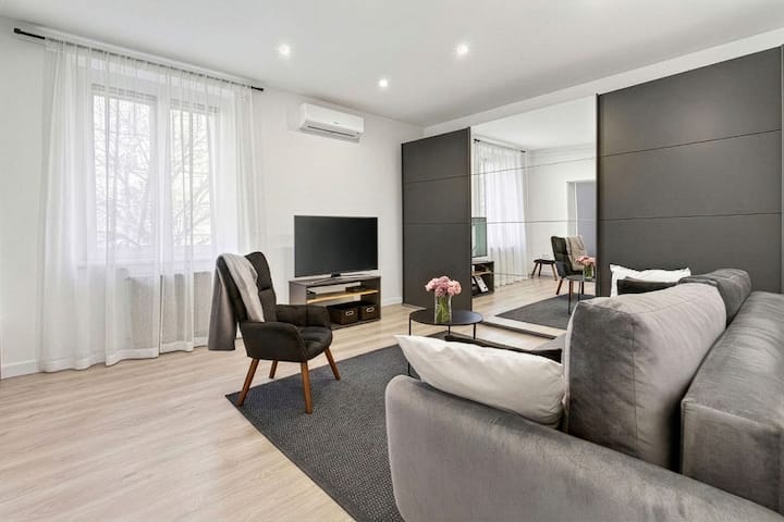 D18 Apartman - Debrecen