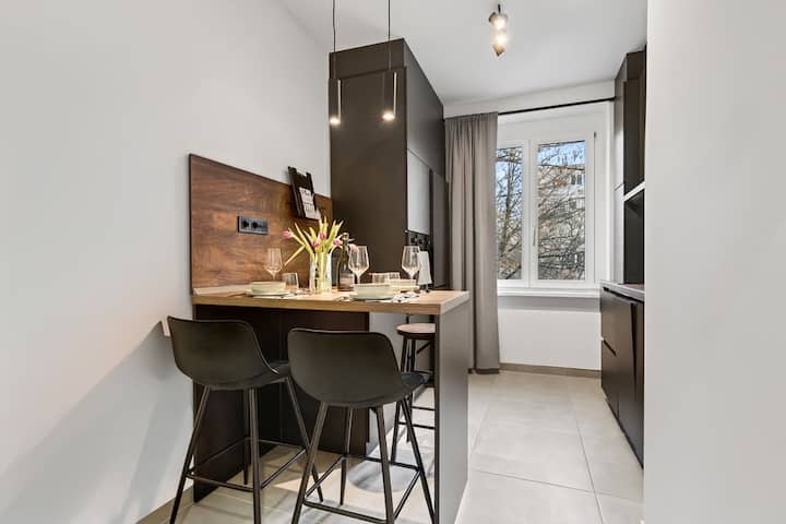 D18 Apartman - Debrecen