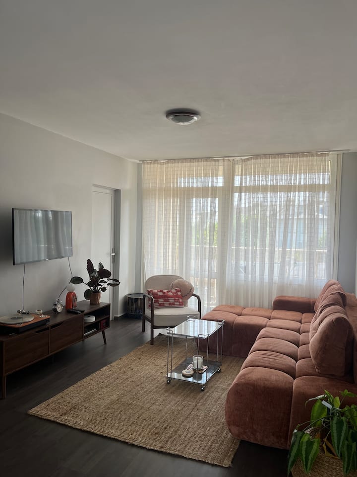 Appartement Proche Centre-ville - Saint-Brieuc