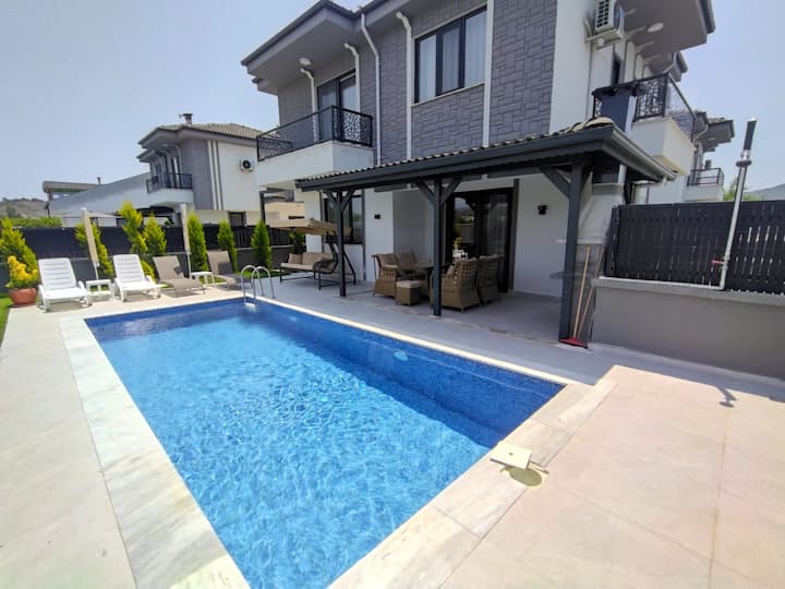 Villa Karaca 1 - Dalaman