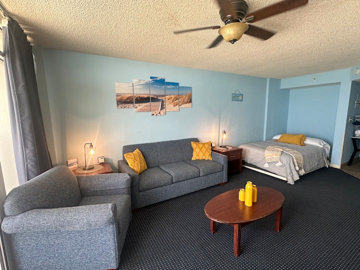 Atlantic Lux. Spacious Relaxation - Myrtle Beach