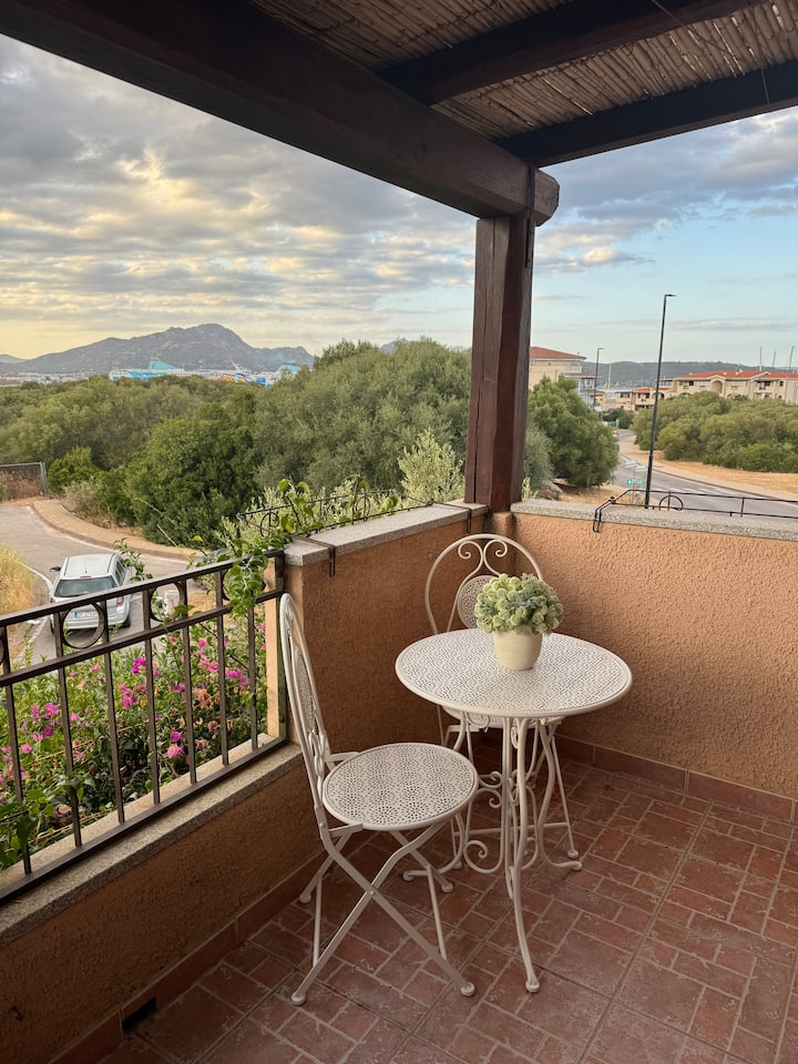 Casetta Vacanze, Olbia. - Olbia