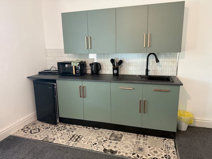 Cosy & Smart Flat - Kingston upon Hull