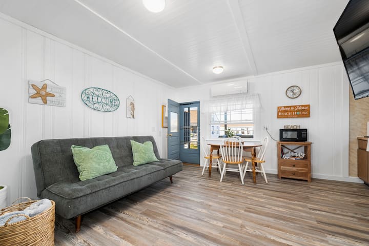 2 Bd House 3 Min To The Beach - Hampton Beach, NH