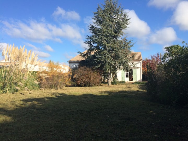 Chambre De Maria - Royan
