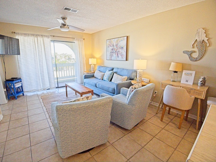 Gulf Shores Getaway - Gulf Shores, AL