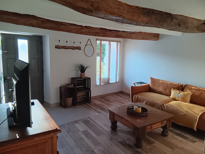 Chez Coco Au Pied Du Ventoux - France