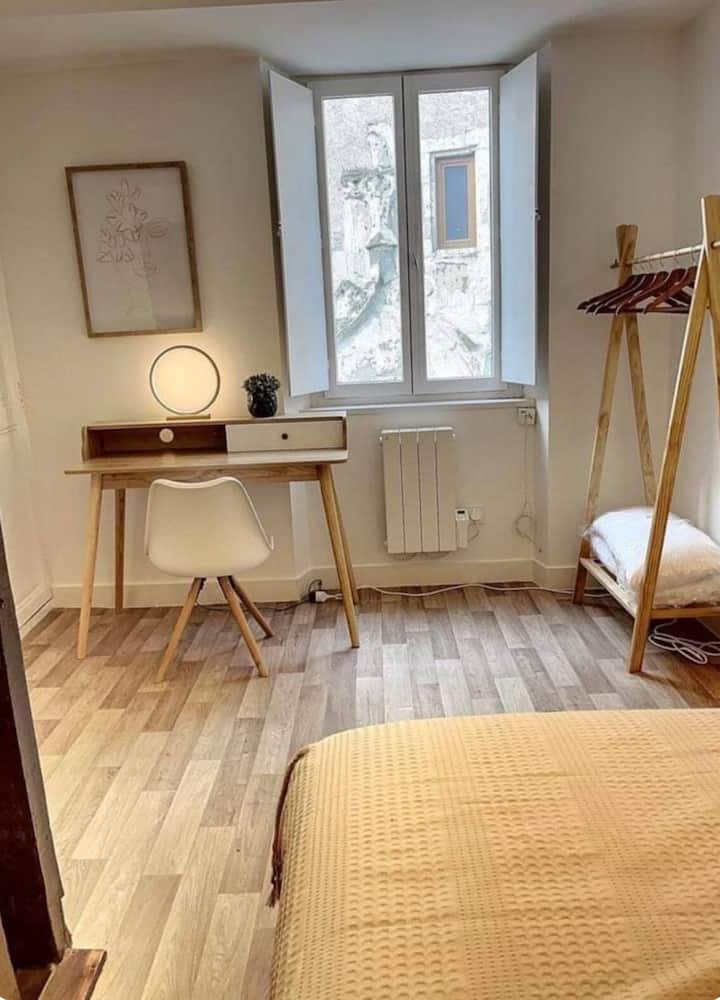Charmante Petite Maison - Beaugency