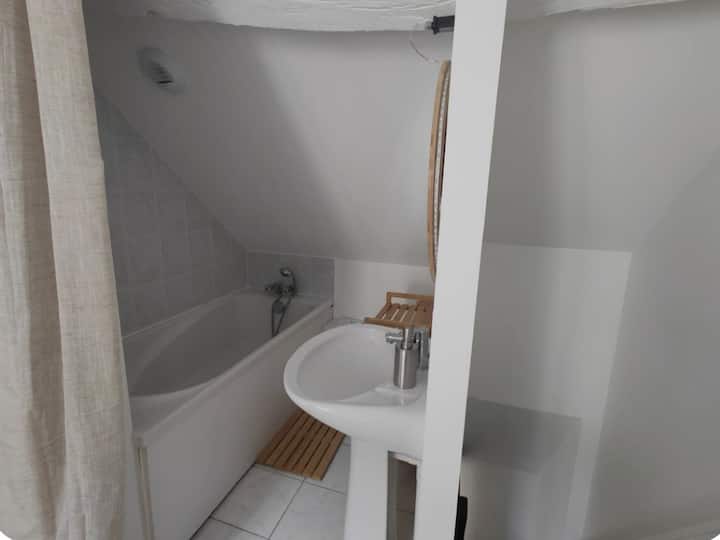 Charmante Petite Maison - Beaugency
