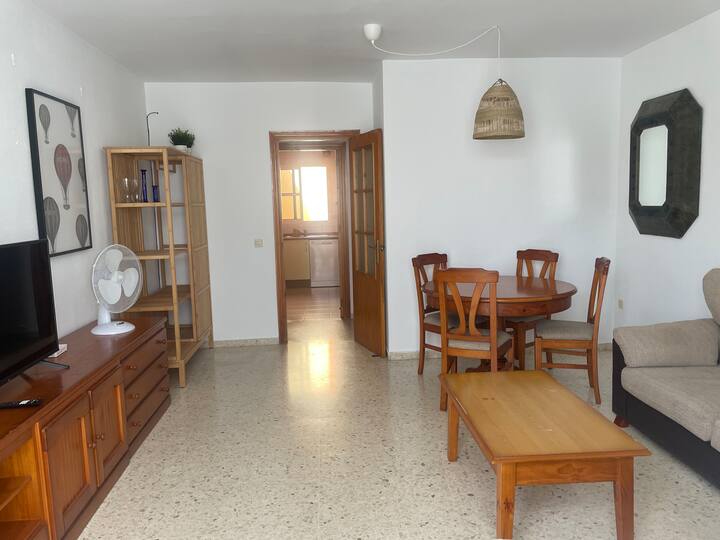 Apartamento - Puerto Real