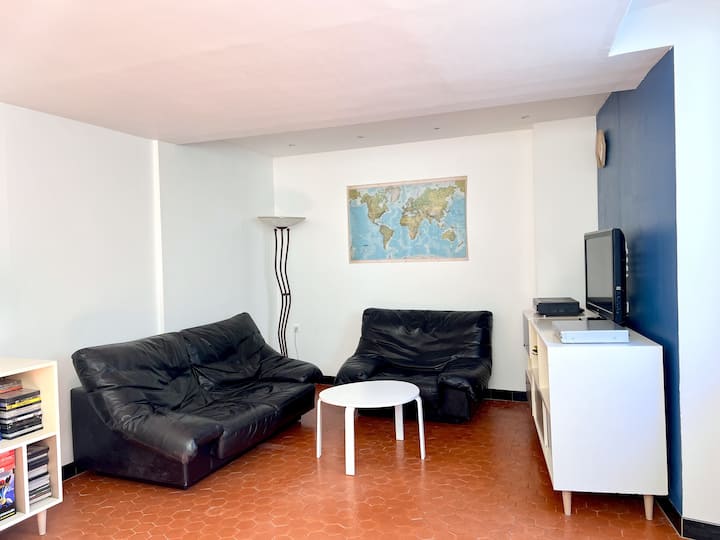 Agréable Maison De Village Familiale - Cotignac