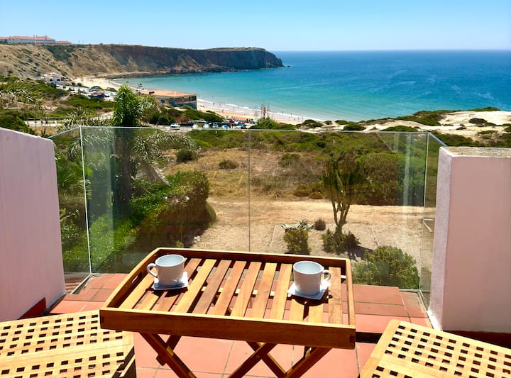 Casa Mareta - Sagres