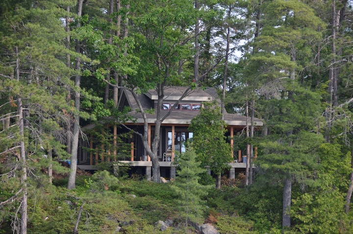 Tranquil Muskoka Cabin - Ontario 60