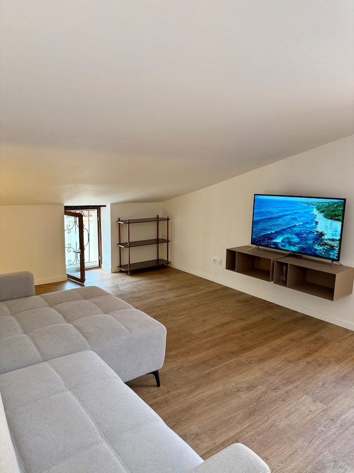 Maison Avec Spa En Provence - Graveson