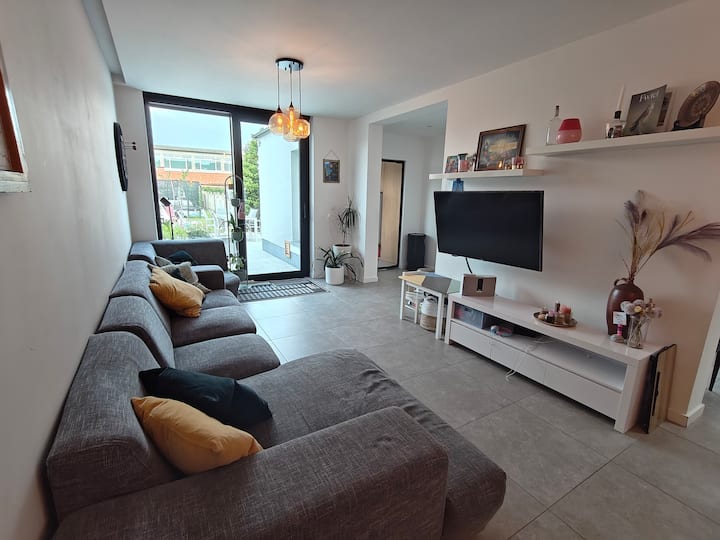 Casa Puurs - Provincie Antwerpen