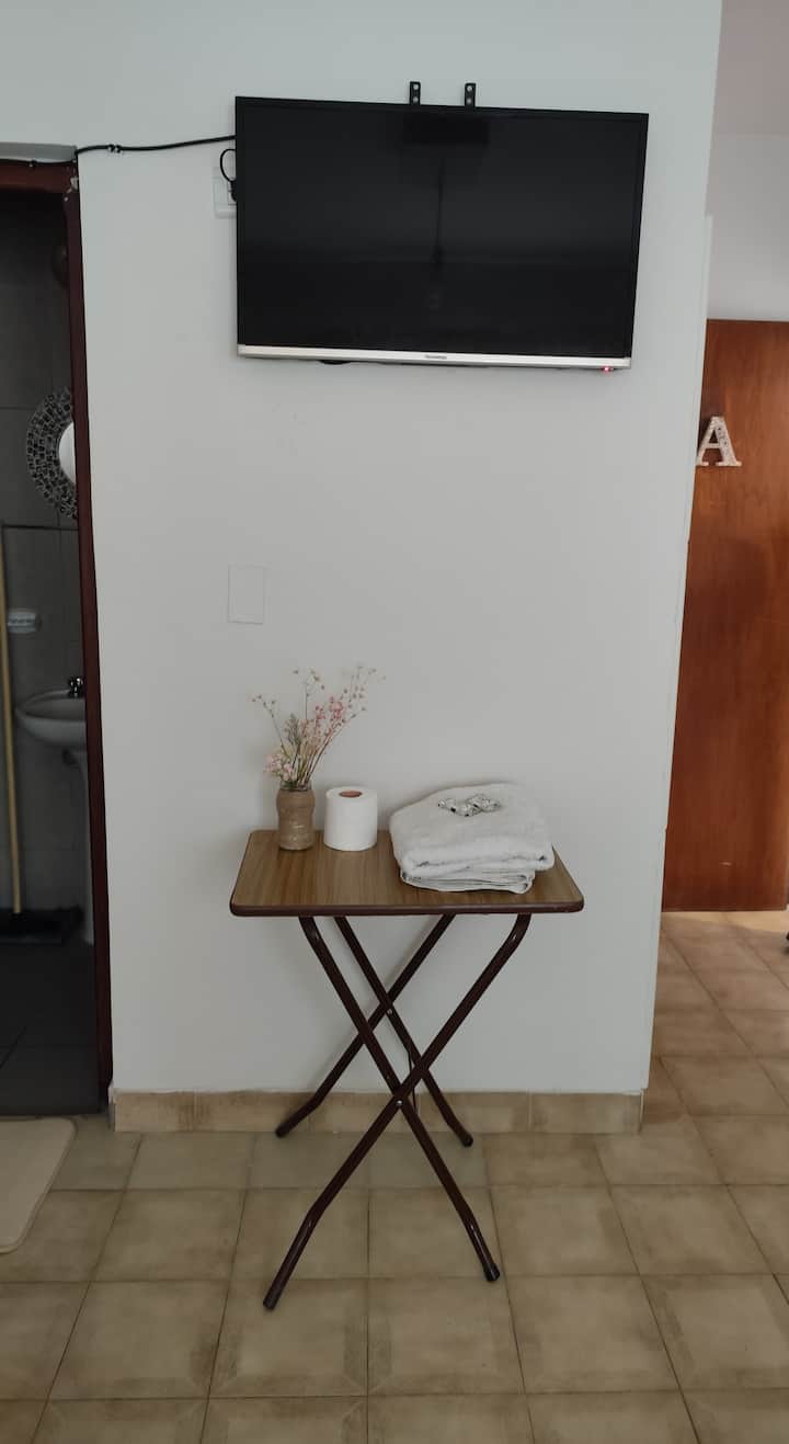 Cerro Del Sol Habitaciones - Salta