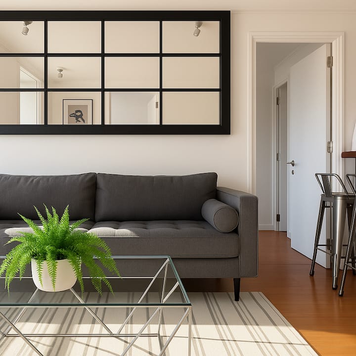 Cumbre Urbana - Manuel Montt - Providencia