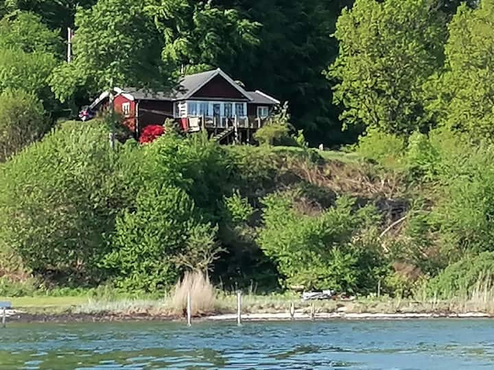 Sommerhus Ved Koldingfjord - Kolding