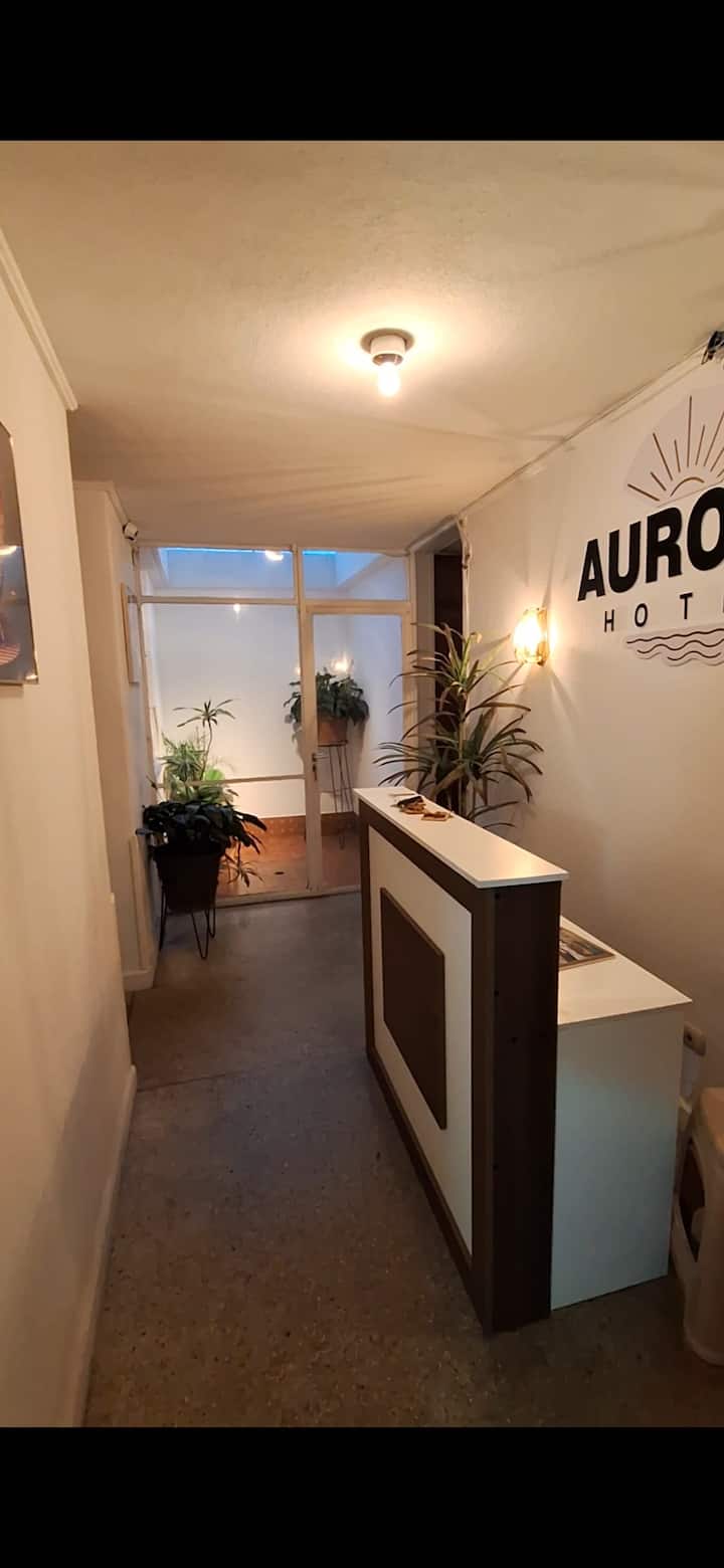 Cerca De Aeropuerto Y Zoológico - Ciudad de Guatemala