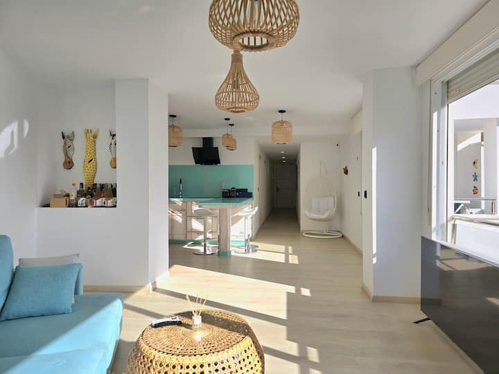 ÁTico Roca Chica - Cártama