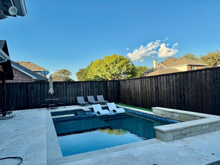 Feel Home At Frisco - Little Elm, TX