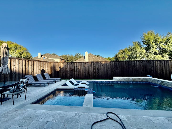 Feel Home At Frisco - Frisco, TX