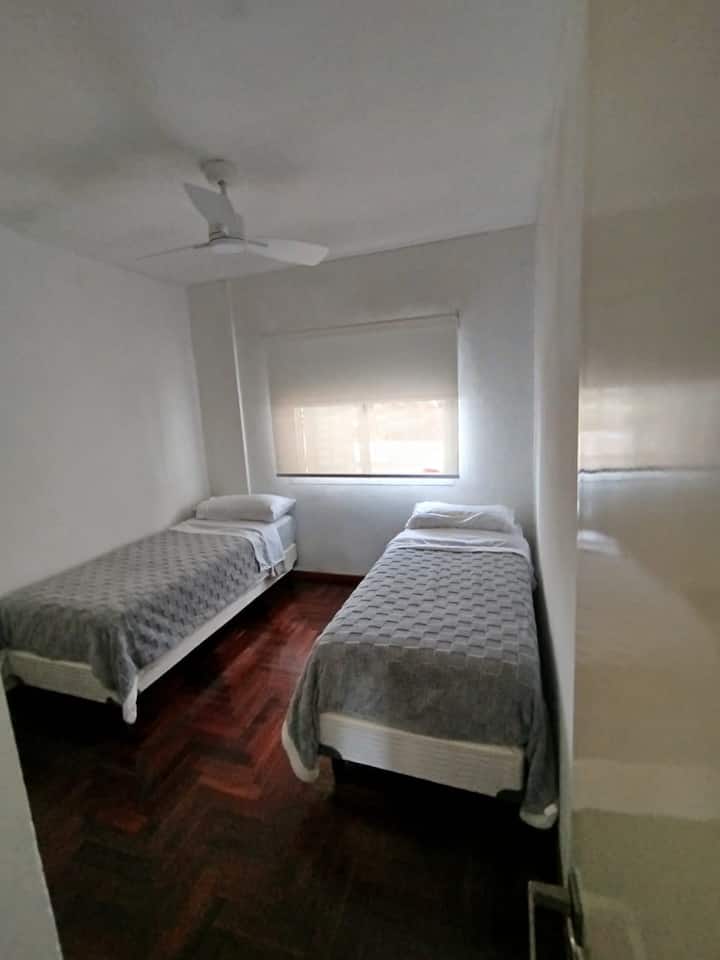 Departamento Frente Al Río - San Nicolás de los Arroyos