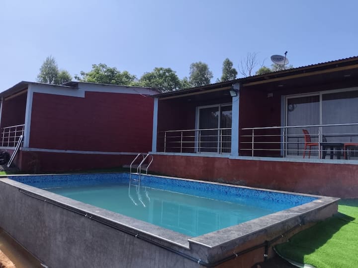 Panchgani Agro Tourism - Wai