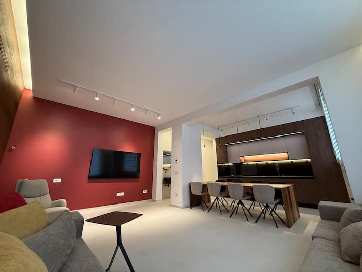 Your Fresh, Cosy, Zen Beirut Home - بيروت