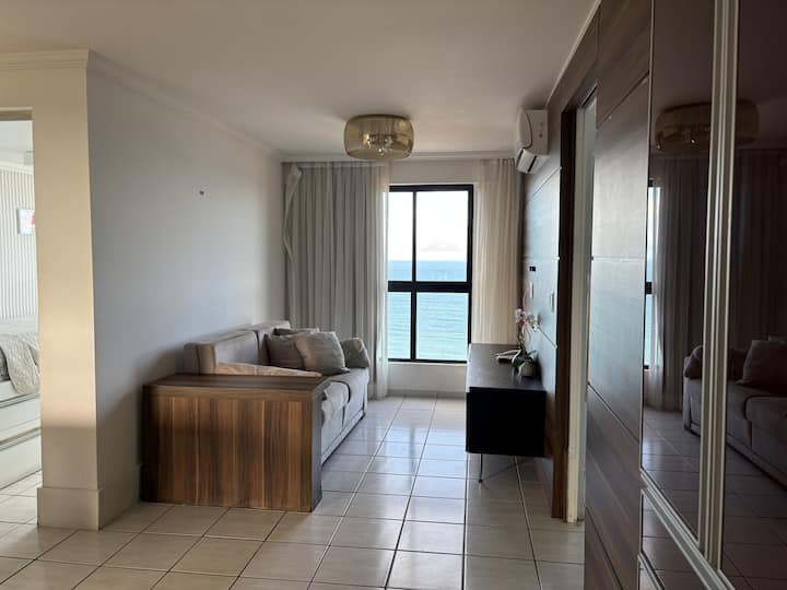 Flat Em Ponta Negra, 16 Andar! - Natal