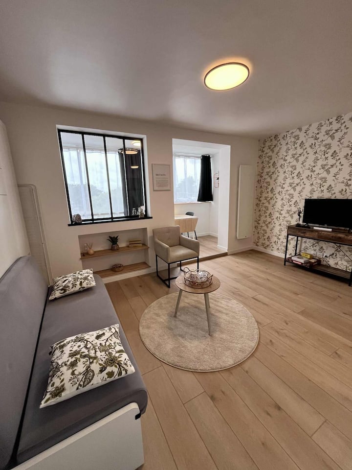 Appartement - Roscoff
