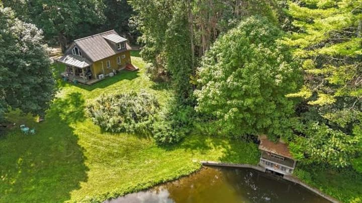 Blue Heron Cottage - Bennington, VT