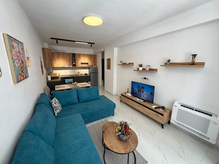 Flat In Orikum Beach - Orikum